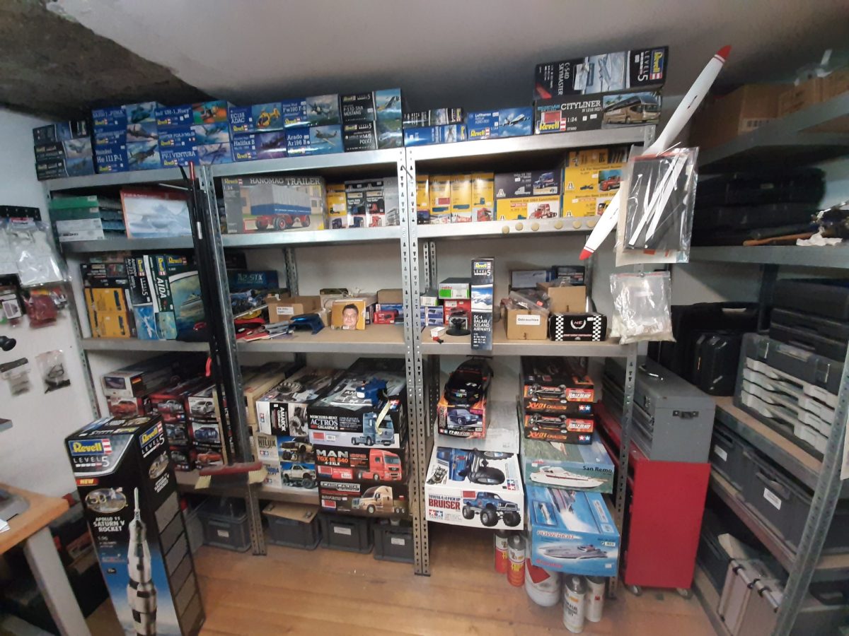 Shop